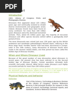 Ingen's List | PDF