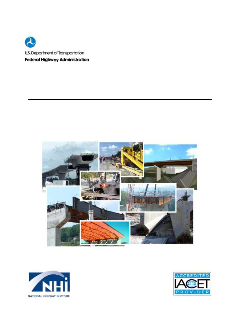 FHWA-NHI-15-058 Load and Resistance Factor Design (LRFD) for Highway ...