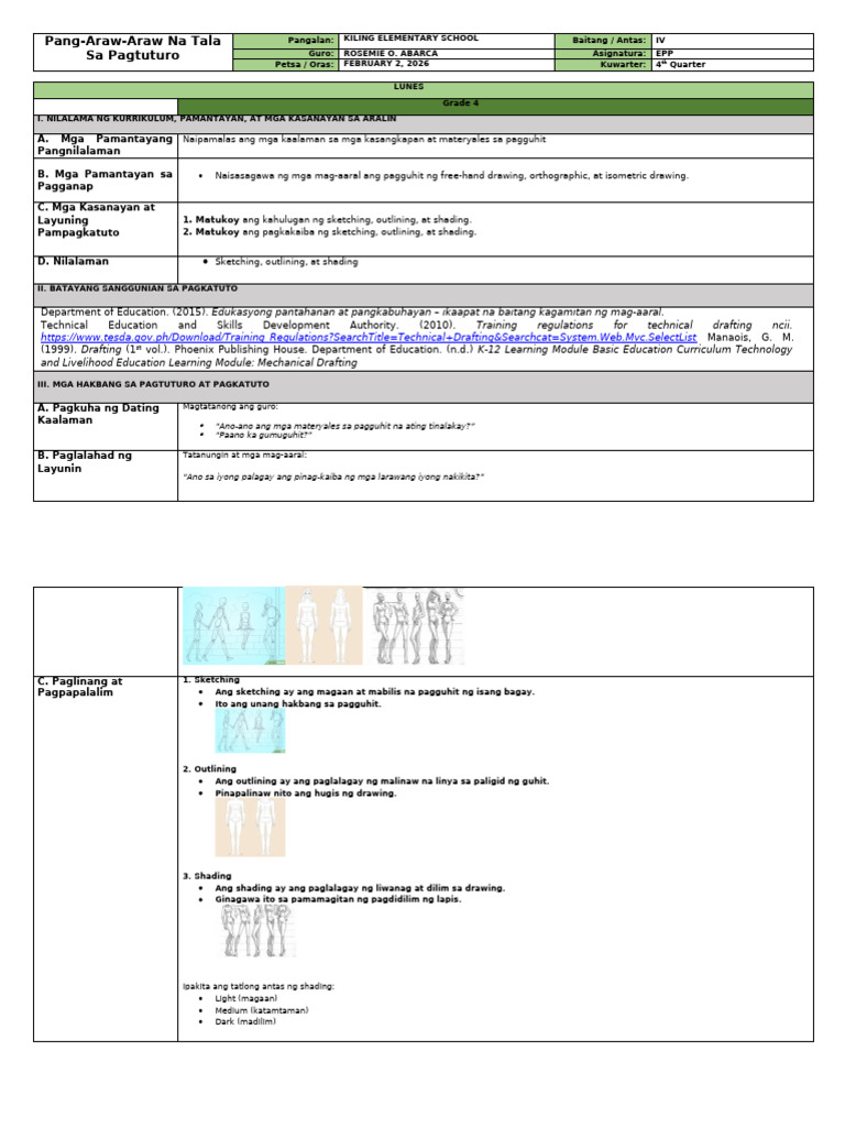 Q4 - Week 2 | PDF