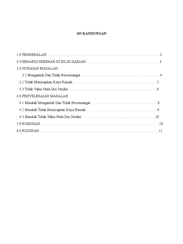 HBEF2103 Psikologi Pendidikan | PDF