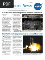 07 and 08 Humans Need To Explore Outer Space | PDF | Space Exploration ...