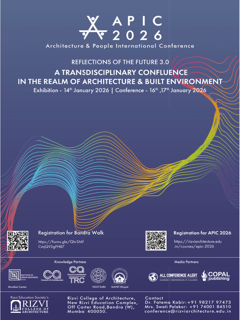 Apic 2026 | PDF