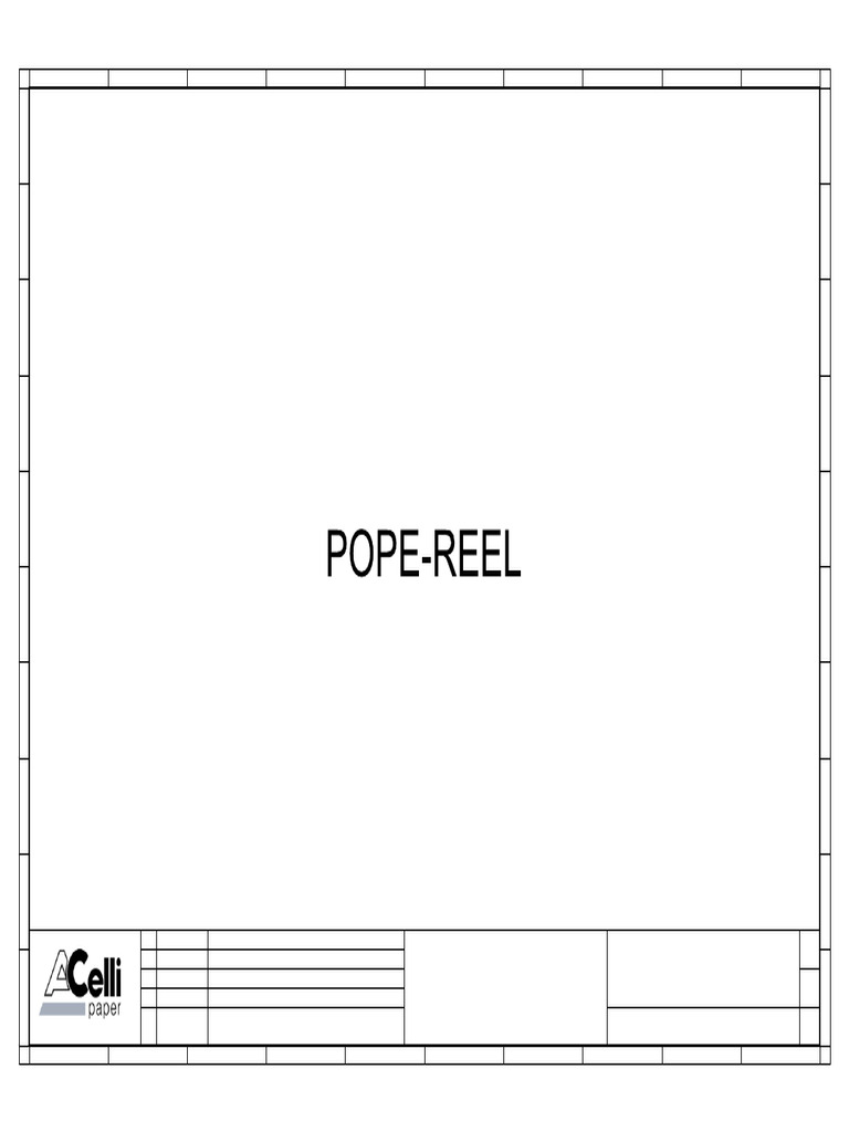 F110 Rev.0 - Reel Function Diagrams | PDF | Pump | Gases