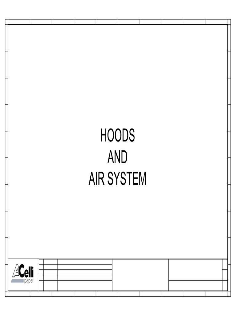 F200 Rev.0 - Hood Logic Diagrams | PDF | Mechanical Engineering ...