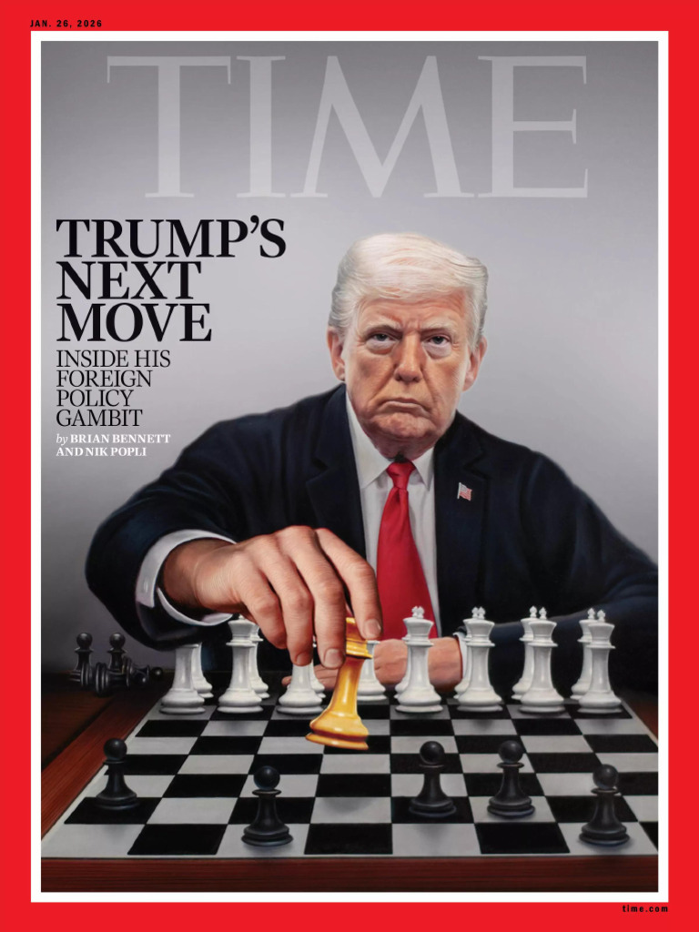 Time 26 Jan 2026 | PDF
