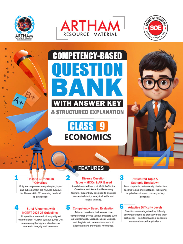 Class 9 Social Science Economics Chapter 1 The Story of Village | PDF ...