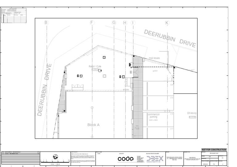 DBEX26003_F101_ A_Ground Floor Fire Protection and Hydrant Coverage ...