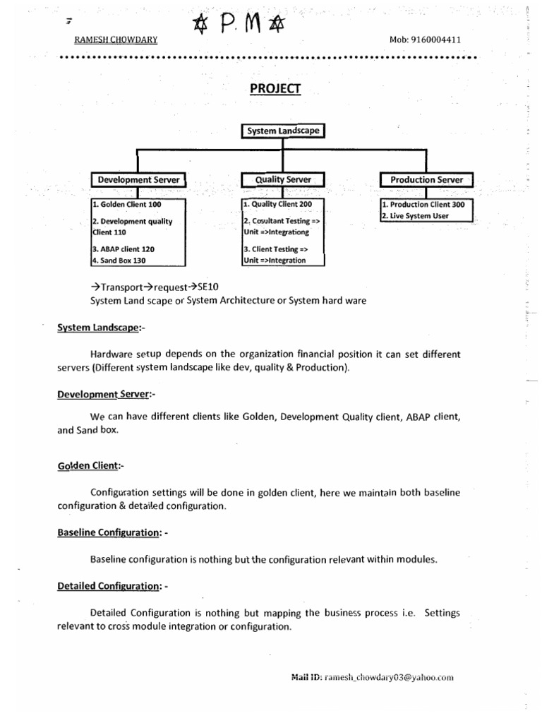 Project | PDF