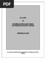Sheria Sacco Membership Application Form | PDF | Board Of Directors ...