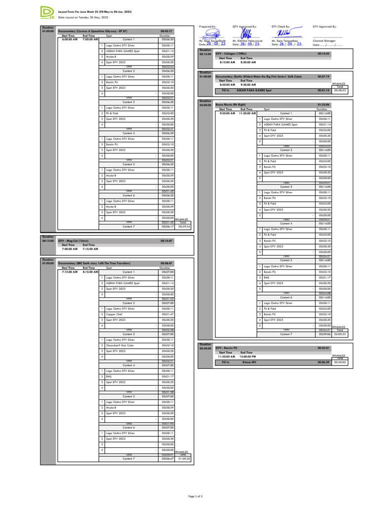 2.D15-Layout on 30 May 2023 (Tuesday) | PDF