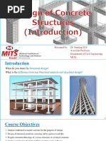 Compressive Strength Notations and Symbols | PDF | Strength Of ...