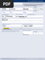 BDO Auto-Debit Arrangement Form | PDF | Payments | Debits And Credits