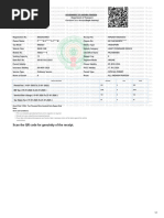 Checkpost Tax e-Receipt v4.4.0 | PDF | Vehicles | Transport