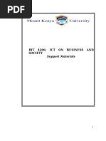 ICTAZ Membership Overview and Fees | PDF | Academic Degree | Profession