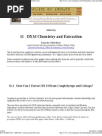 (Ebook) - (Drugs) - (Methamphetamine) - (Nazi Labs) - (How To Make ...