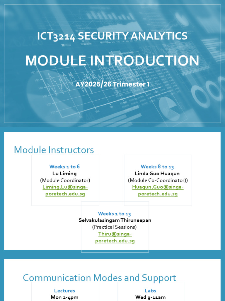 Lec1 Security Analytic Process | PDF | Security | Computer Security