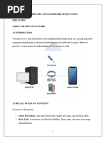 SS1-SS3 Scheme for Computer & GSM Repair | PDF | Computer Hardware ...