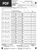 Tempus Unlimited PCA Timesheet Form | PDF | Information And ...