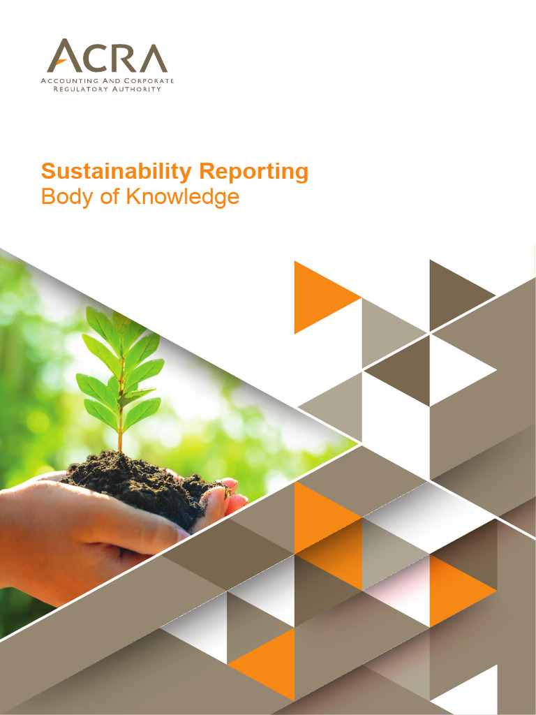 sustainability_reporting_1749907837 | PDF | Sustainability | Climate Change