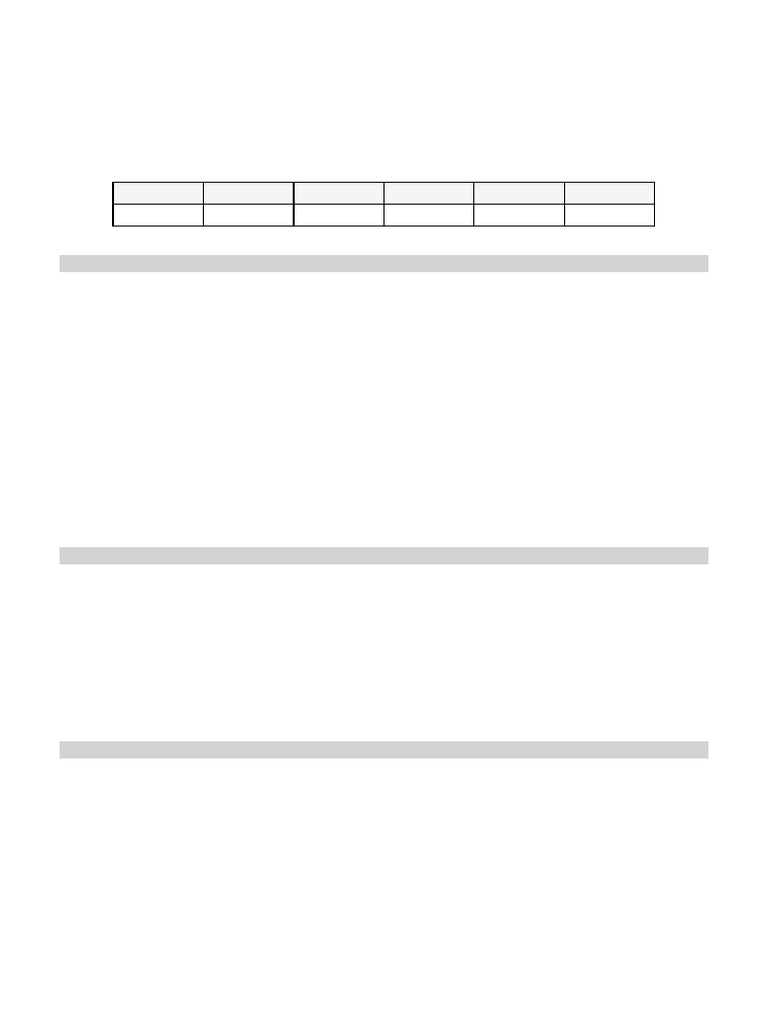 Class 10 Science 80 Marks Test Paper Set 3 | PDF