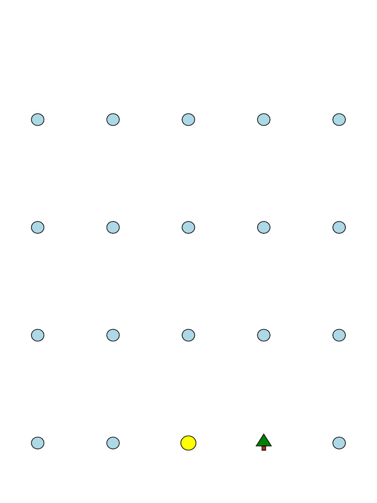 My Christmas Dictionary A4 Drawings | PDF