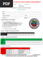 Grade 5 Mathematics Curriculum Design | PDF | Subtraction | Mathematics
