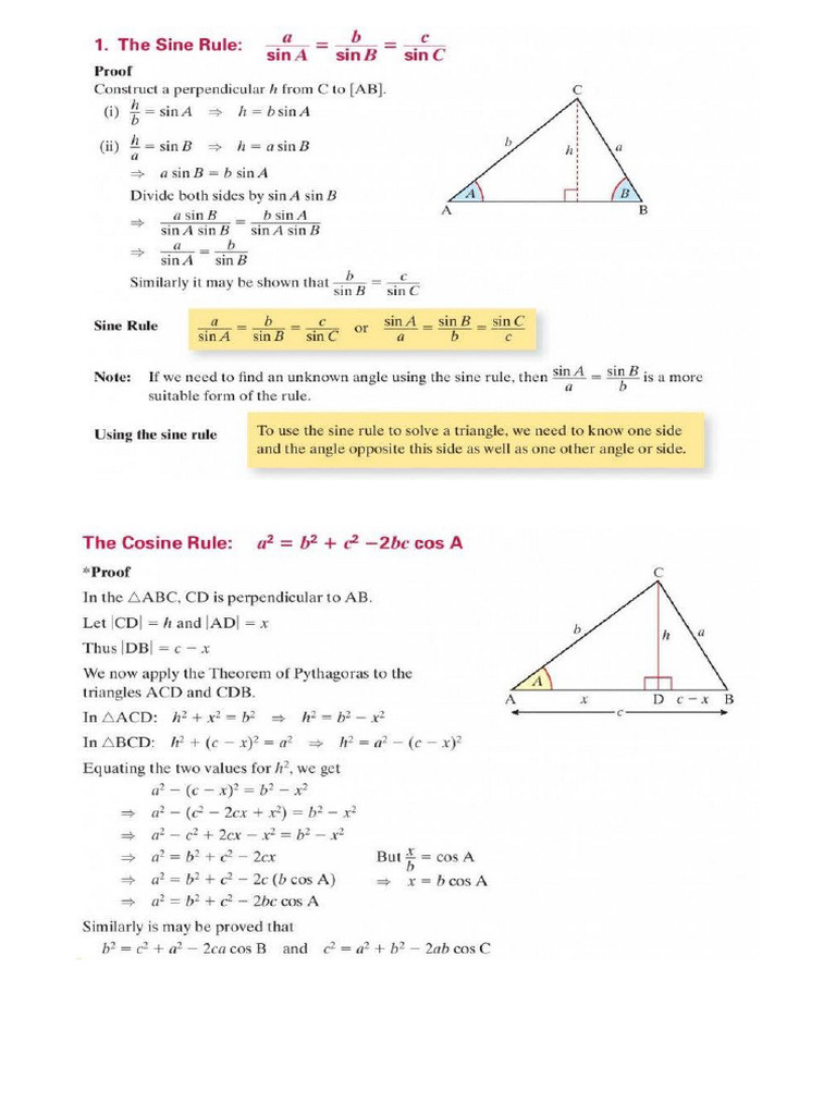 Lchlmathsproofs | PDF