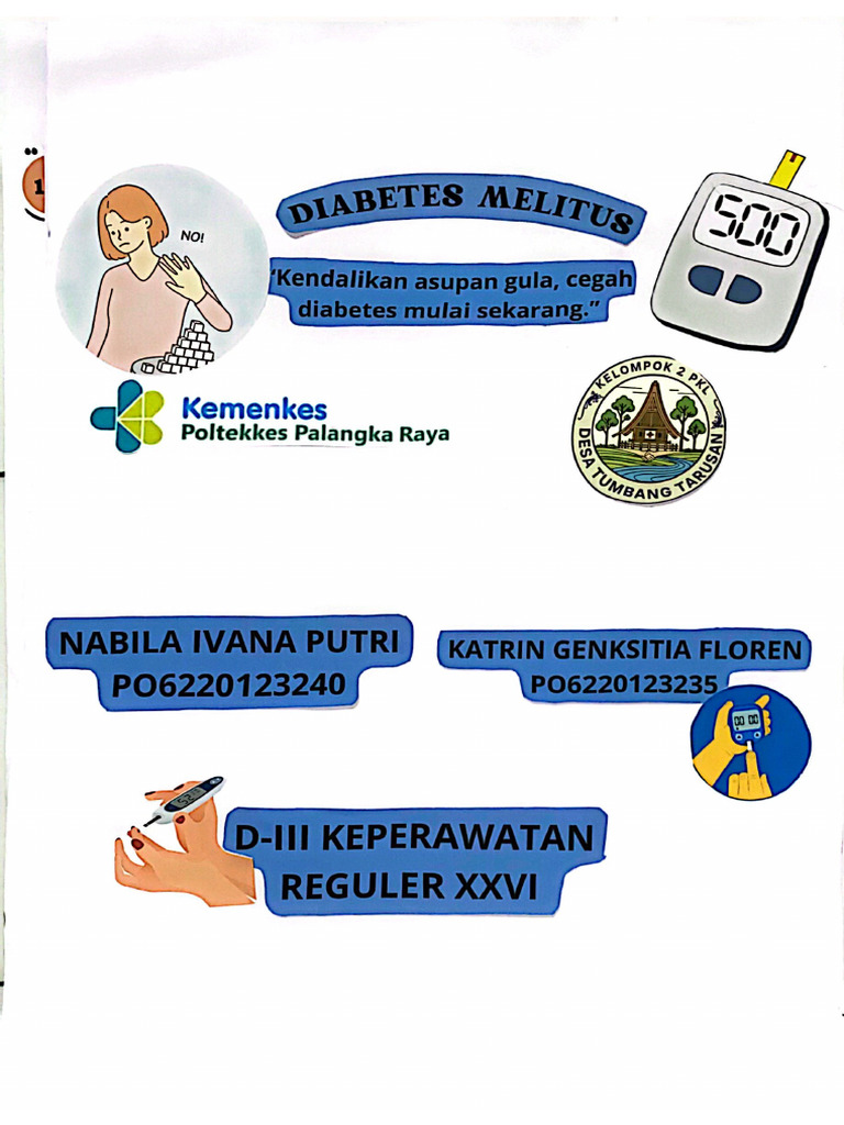 Plip Chart Katrin | PDF