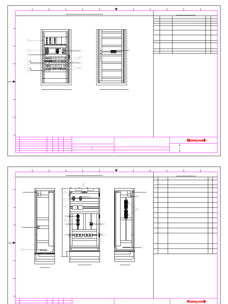 101 07 01 Cabinet Internal Diagram | PDF | Power Supply | Computer Science