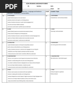 Summary vs. Outline: Key Differences | PDF | Grammatical Tense ...