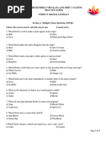 Grade 3 Scratch Worksheet Activities | PDF | Scratch (Programming ...