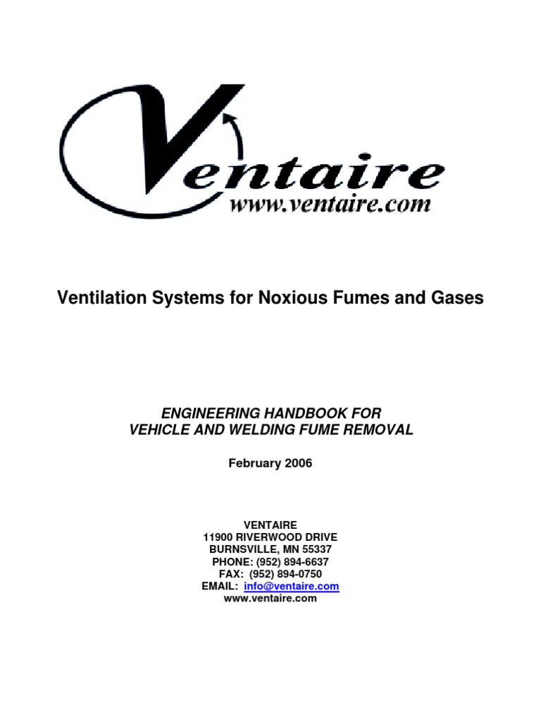 Yellow Engineering Handbook | PDF | Duct (Flow) | Pipe (Fluid Conveyance)