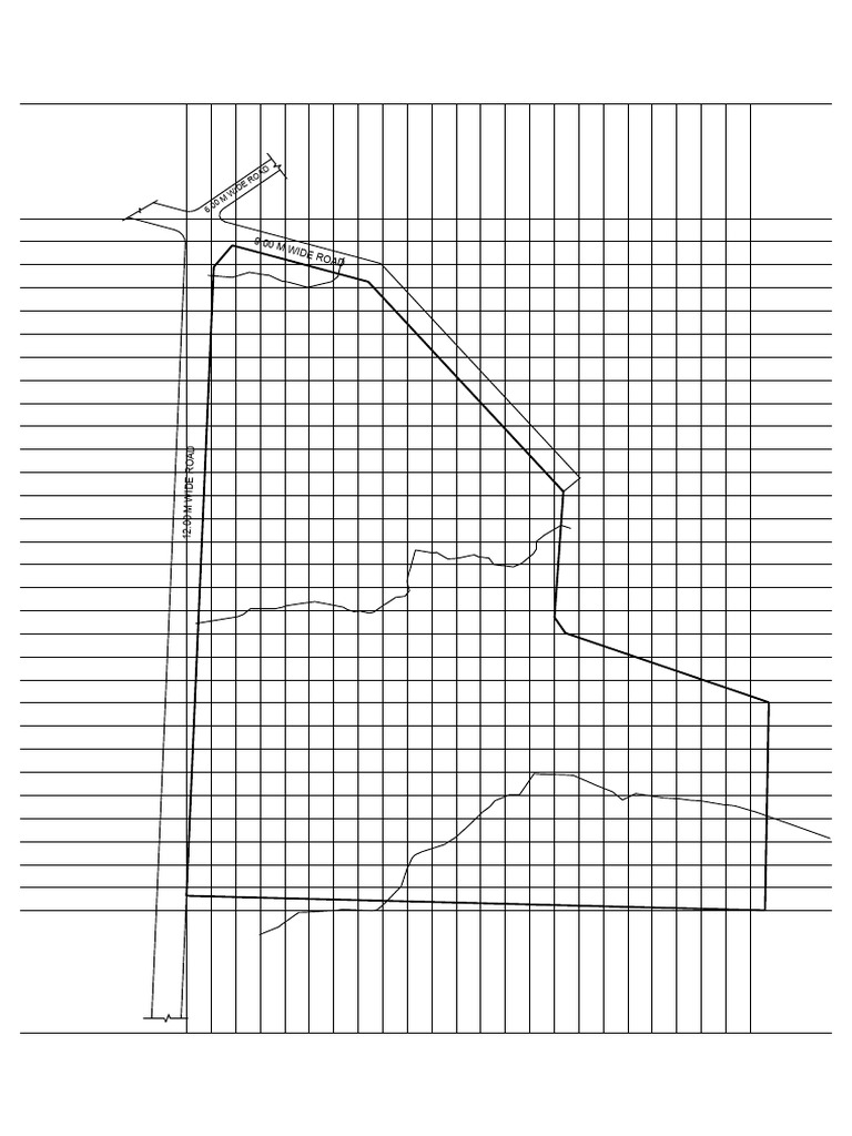 Site Model Grid | PDF