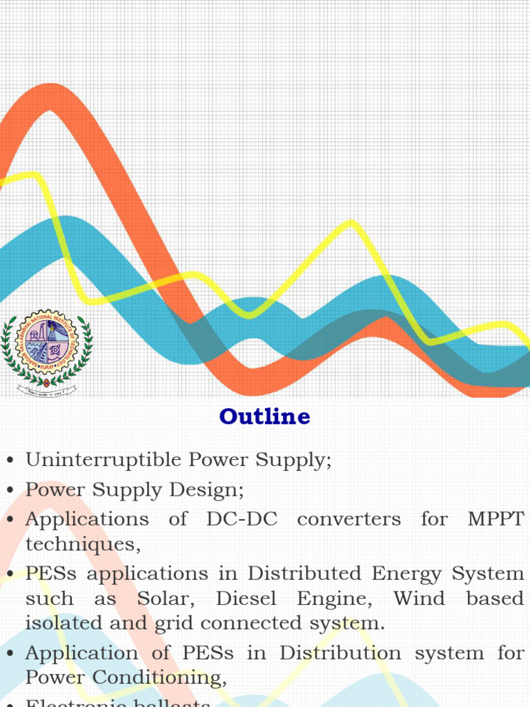 Applications of Power Converters | PDF | Power Electronics | Power Inverter