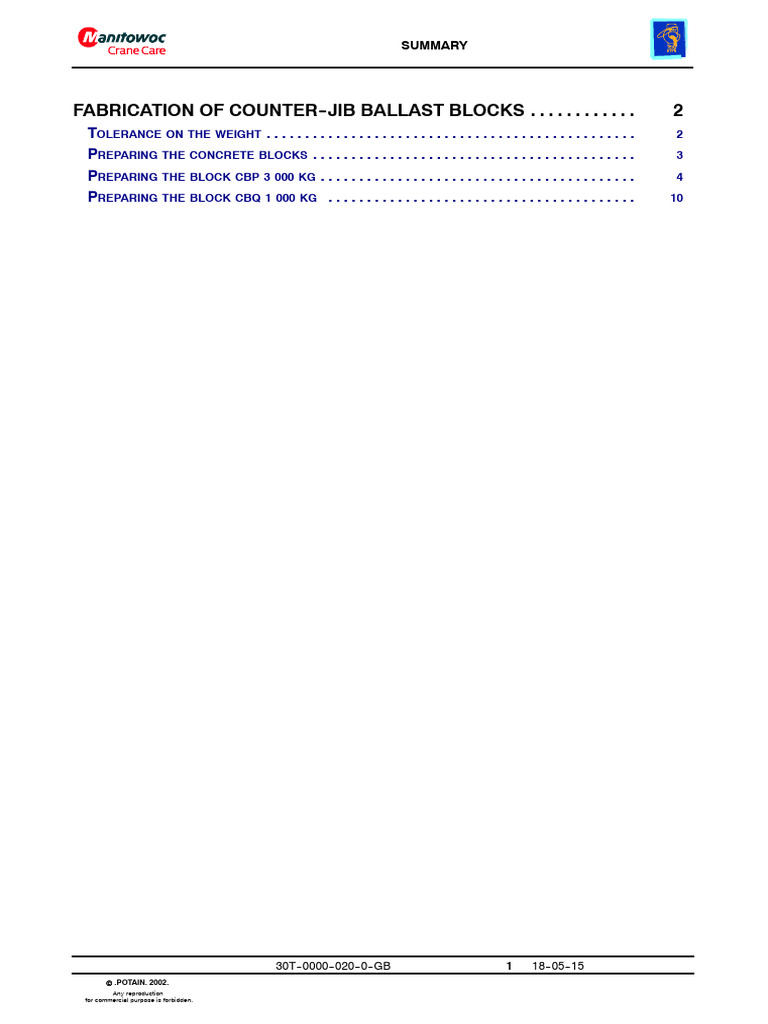 MCT 85 Fabrication of counter | PDF | Concrete | Reinforced Concrete
