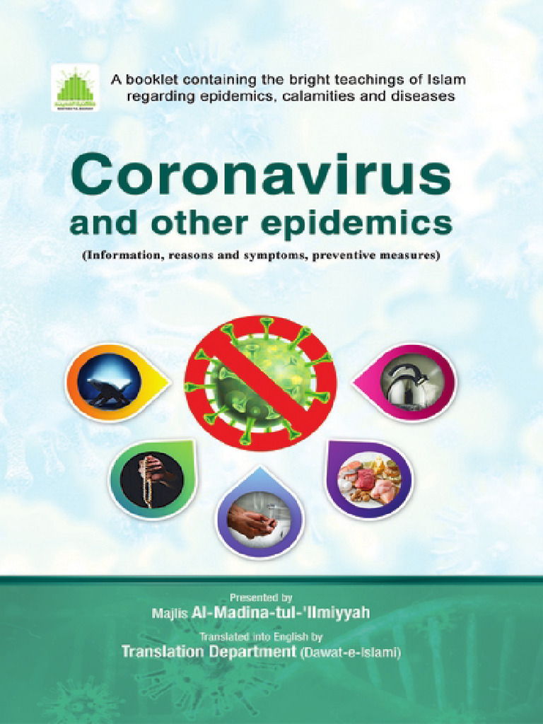 Coronavirus and Other Epidemics | PDF | Surah | Influenza