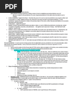 SLP Format Supreme Court | PDF | Supreme Court Of India | Appeal