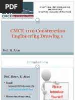 Types of Civil Engineering Drawings | PDF | Computer Aided Design ...