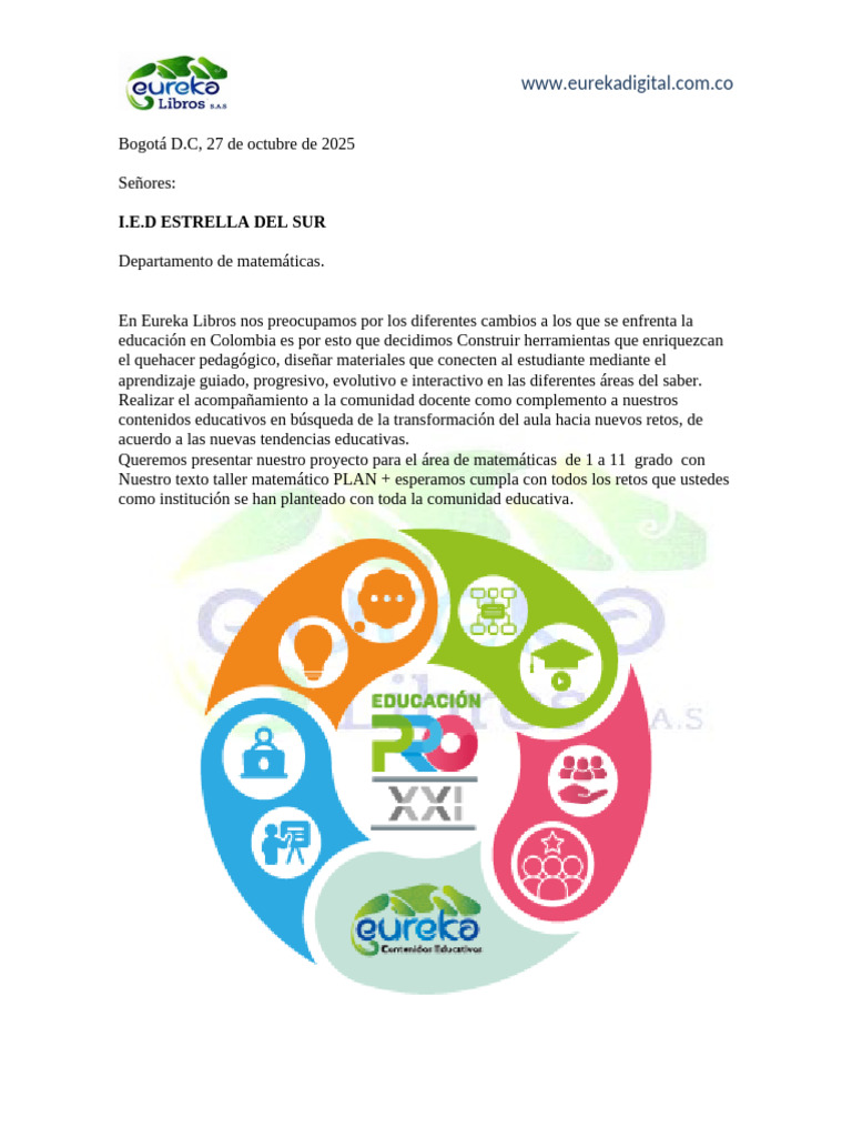 Estrella | PDF | Plan de estudios | Pedagogía