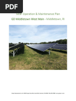SEAI Declaration of Works Form | PDF | Photovoltaic System | Photovoltaics