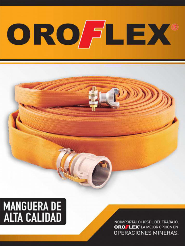 Oroflex 20 | PDF