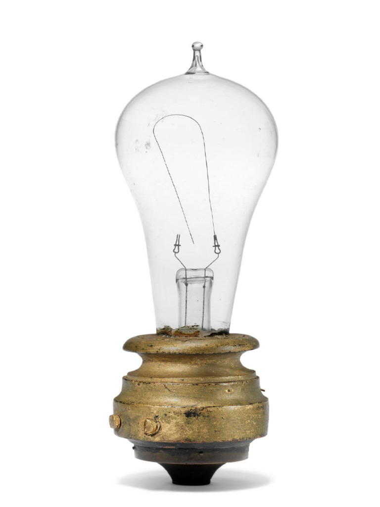 Old Inventions | PDF