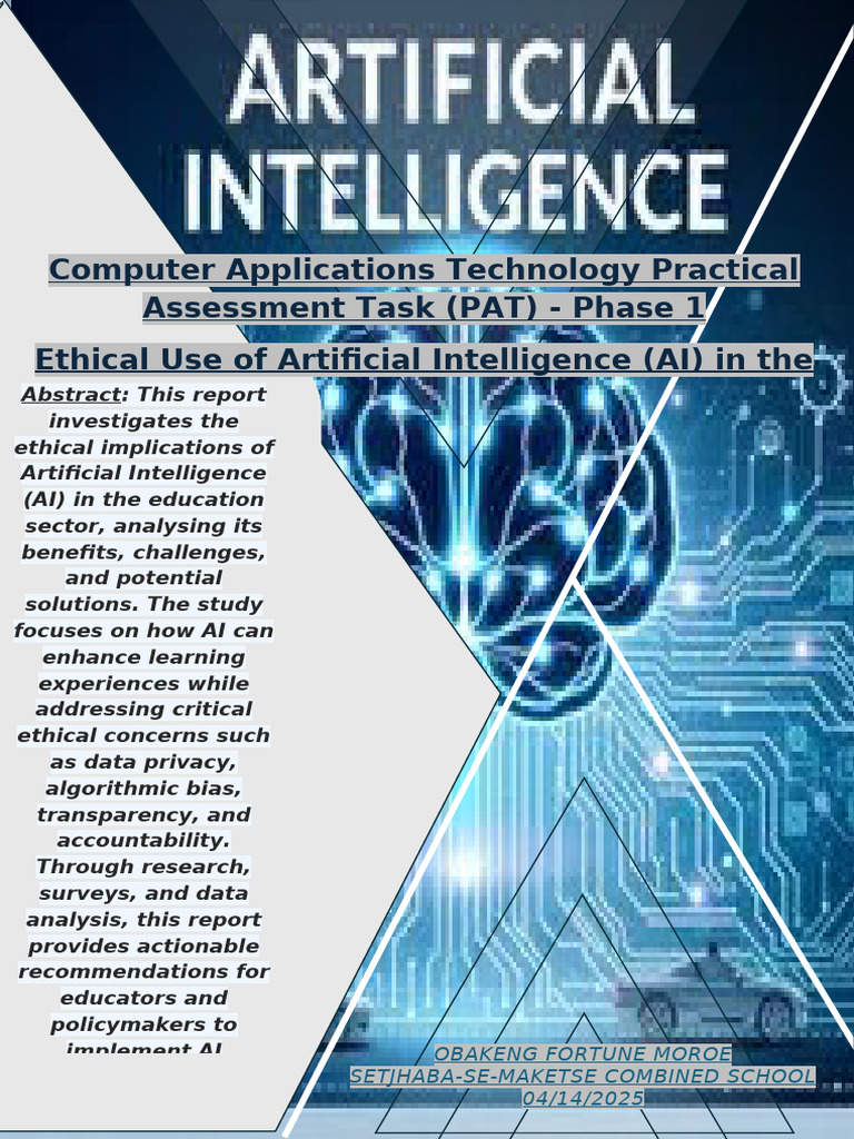 Assessment Cover Page | PDF