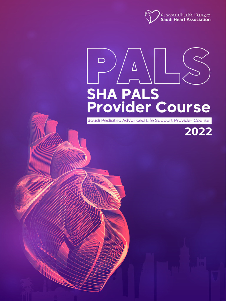 2. PALS Provider Manual | PDF | Respiratory Tract | Breathing
