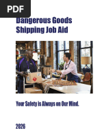 IATA Packing Instruction 650 Guidelines | PDF | Ice | Technology ...