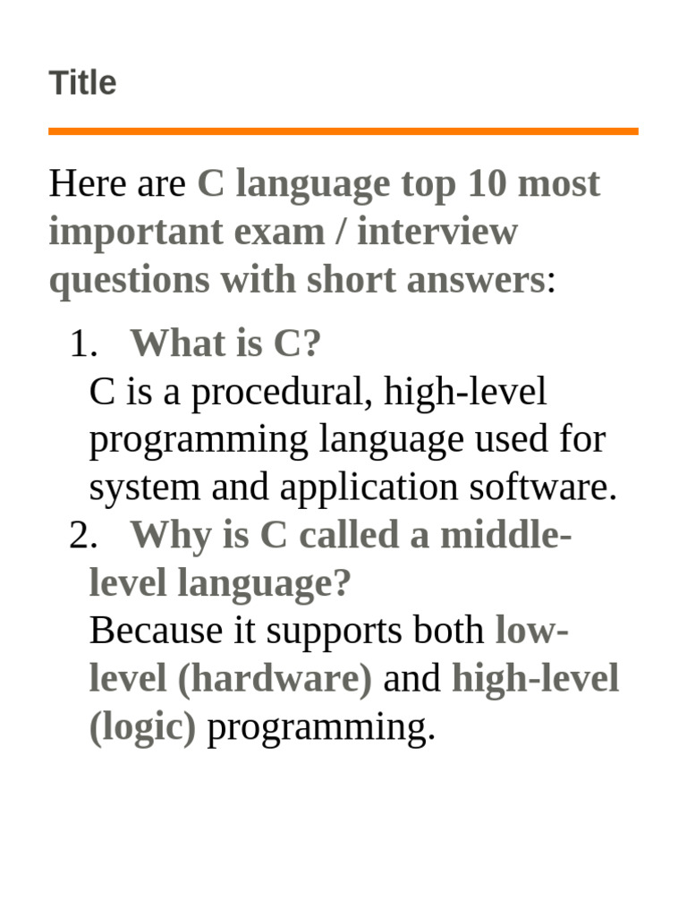 Make Two List | PDF | Pointer (Computer Programming) | Computer Data