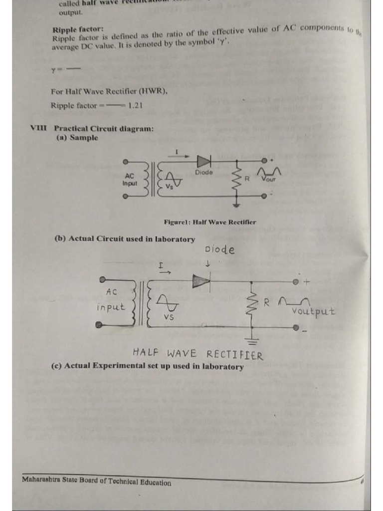 Bec Practical | PDF