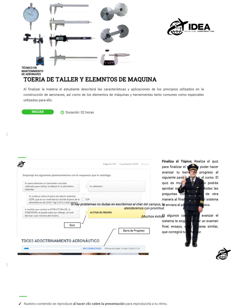 003 Tma04-Cap02-t3-r22-Teoría de Taller-Herramientas de Medicion y ...