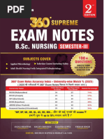 APIC - Certification Study Guide, 6th Edition | PDF