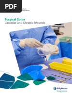 XenoSure - Brochure - M0236 Rev. T-1 | PDF | Surgical Suture | Heart